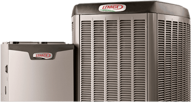 Dave Lennox Premier Dealer™ | Orzech Heating & Cooling