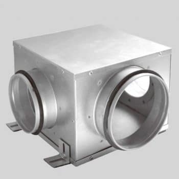 What Is A Plenum In Hvac? - Orzech Heating & Cooling