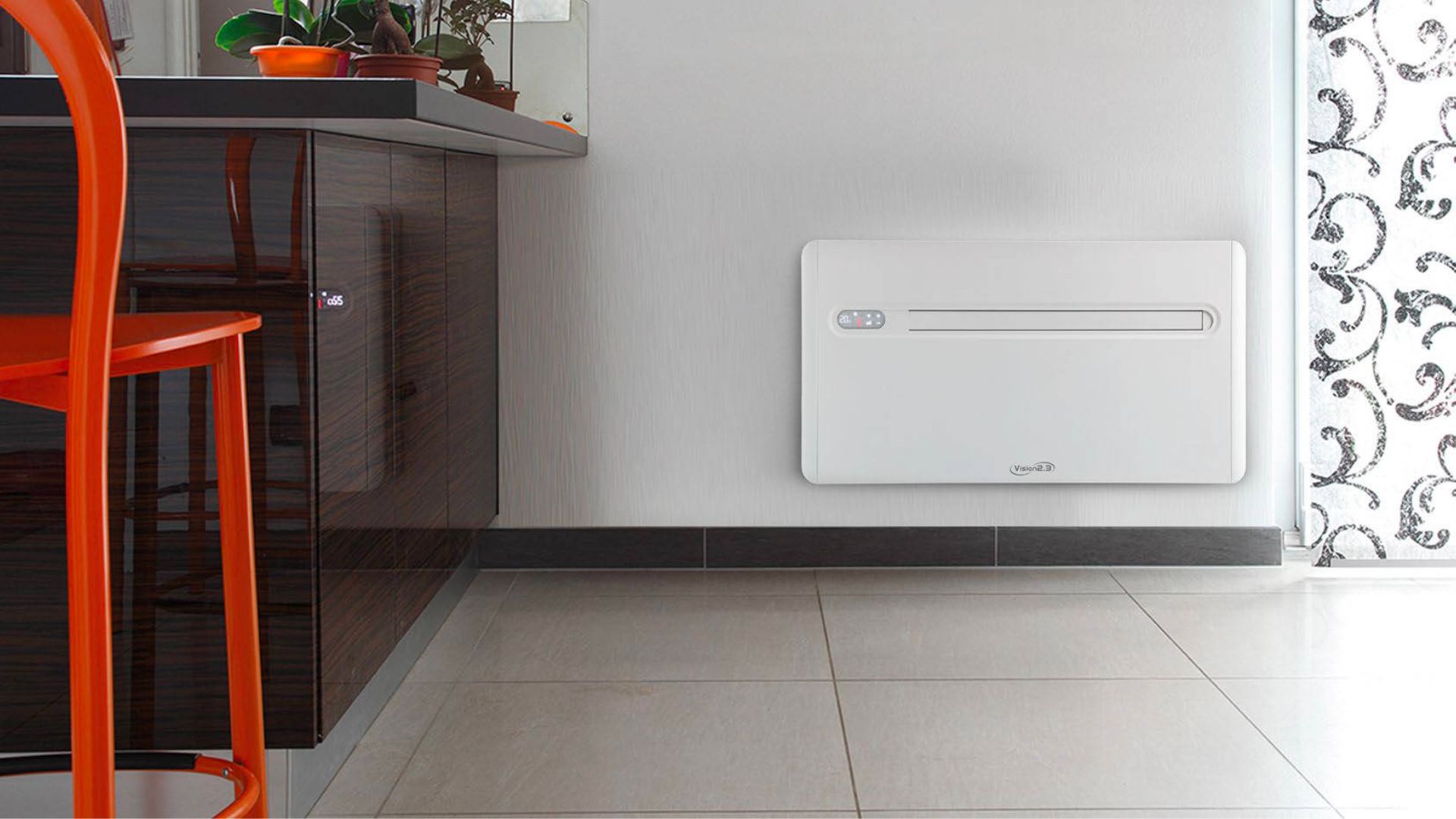 Can You Have Central Air Without An Outside Unit? - Orzech Heating ...
