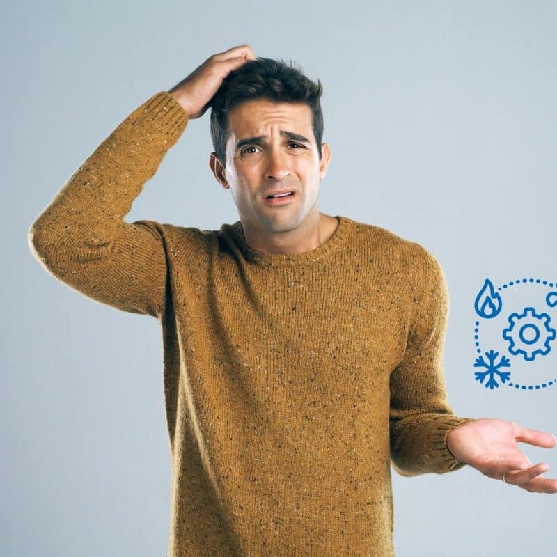 HVAC vs. AC | What’s the Difference? - Orzech Heating & Cooling